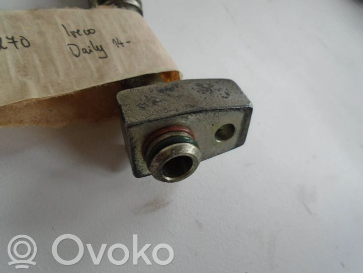 5801595270 Iveco Daily 6th gen Tuyau de climatisation, 65.28 € | OVOKO