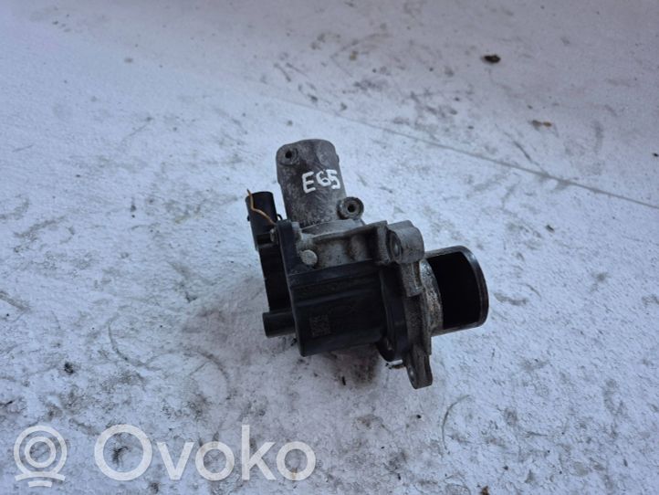 28410-2F000 Hyundai Santa Fe EGR valve, 23.29 € | RRR