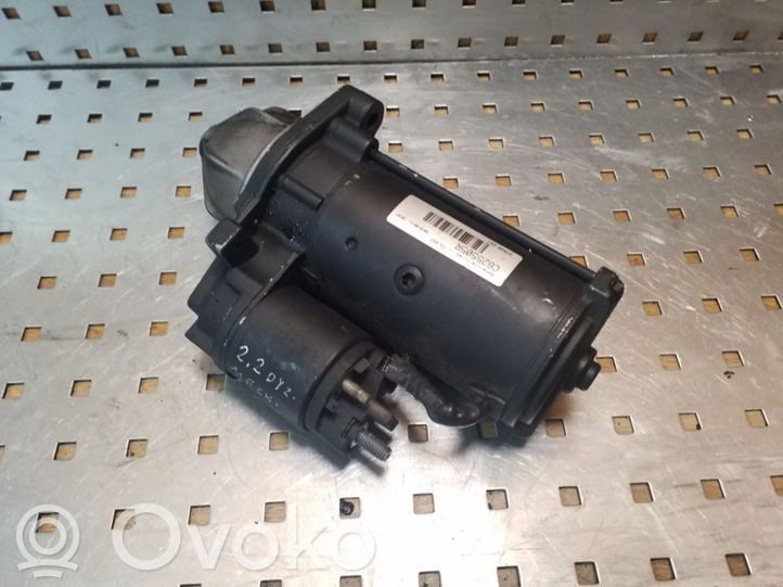 A0051511301 Mercedes-Benz Vito Viano W639 Démarreur, 44.55 € | OVOKO