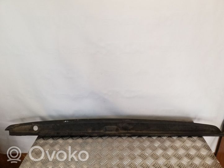 5216160030 Toyota Land Cruiser (J120) Ladekante Verkleidung Kofferraum ...