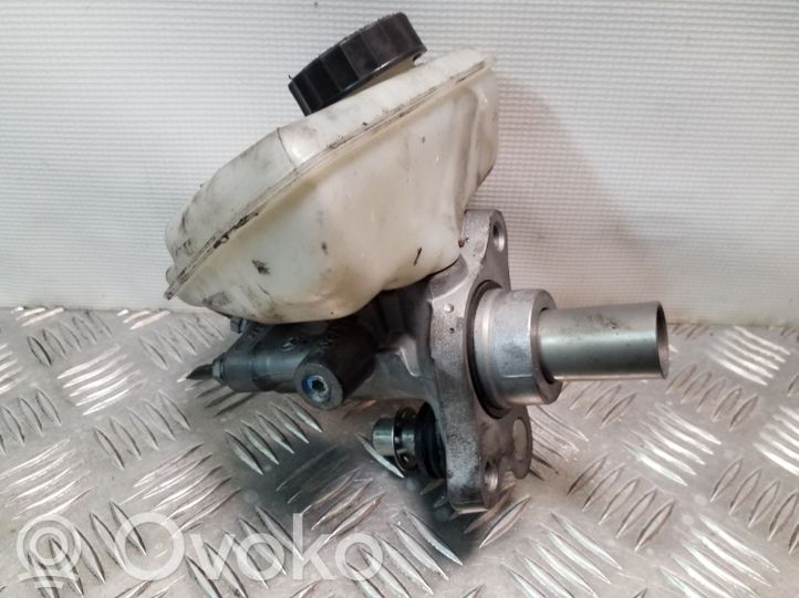 A2214300002 Mercedes-Benz S W221 Pagrindinis stabdžių cilindriukas, 23. ...