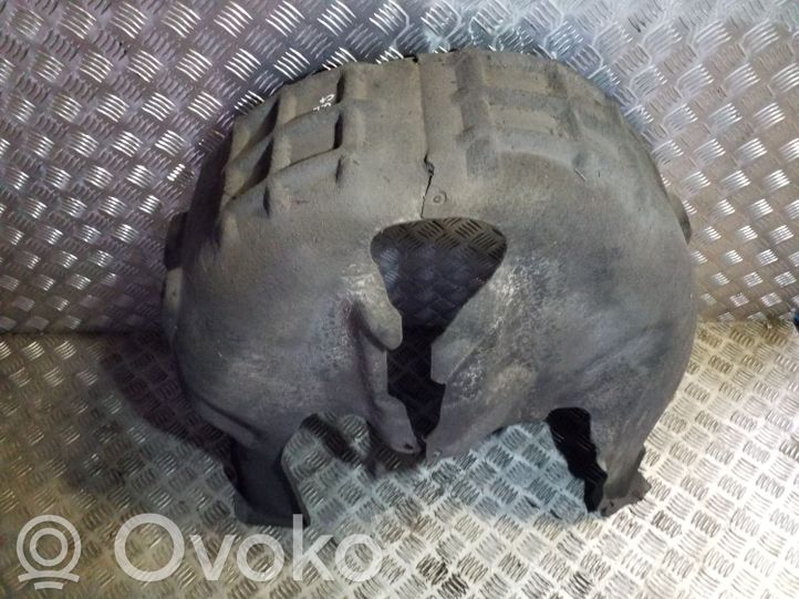 4G0810171A Audi A6 C7 Pare-boue arrière, 19.80 € | OVOKO