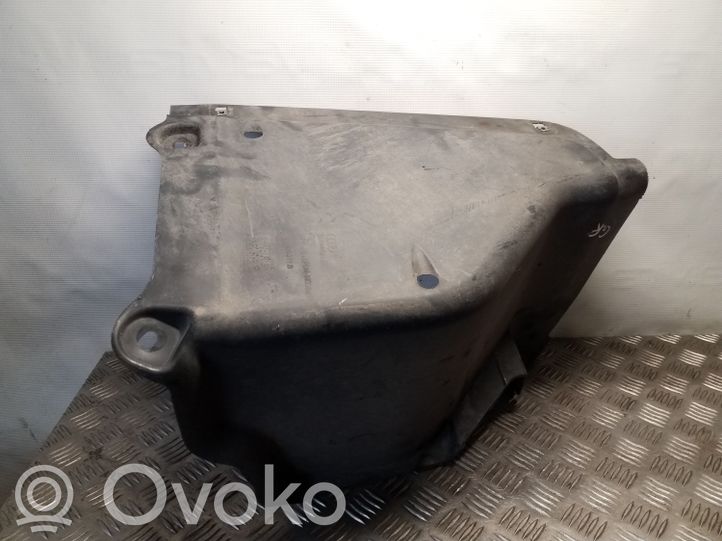 8R0825219B Audi Q5 SQ5 Unterfahrschutz Unterbodenschutz Fahrwerk hinten ...
