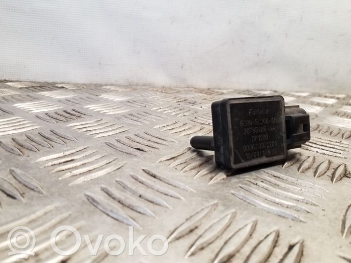 30785486AA Volvo XC60 Capteur de pression des gaz d'échappement, 13.86 ...