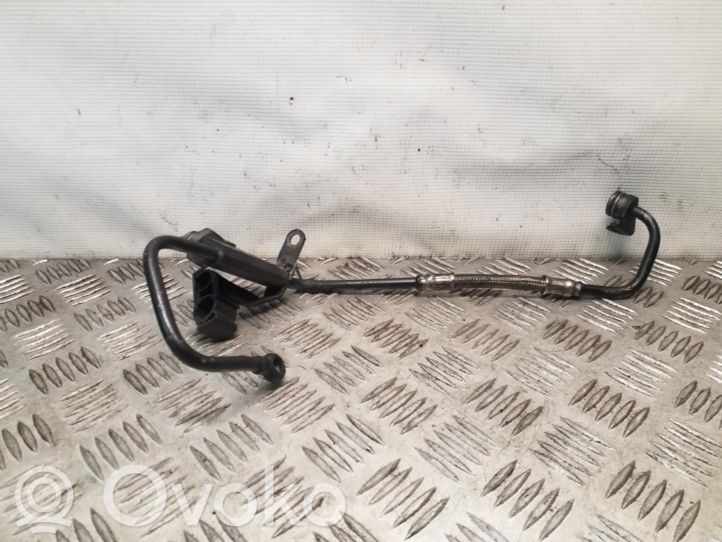 059145771E Volkswagen PASSAT B5 Turbo turbocharger oiling pipe/hose, 11 ...