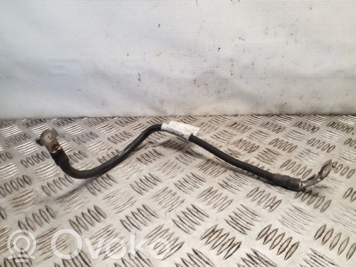 5Q0971250Q Skoda Superb B8 (3V) Negative earth cable (battery), 9.00 ...