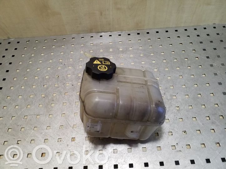 13220124 Opel Insignia A Coolant expansion tank/reservoir, 20.00 € | RRR