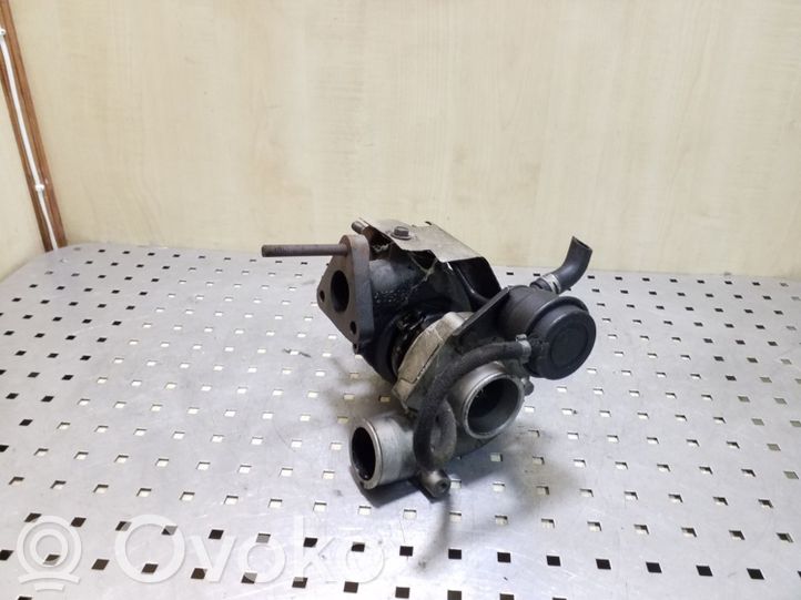 TF035 Mitsubishi Pajero Turbine, 125.00 € | OVOKO