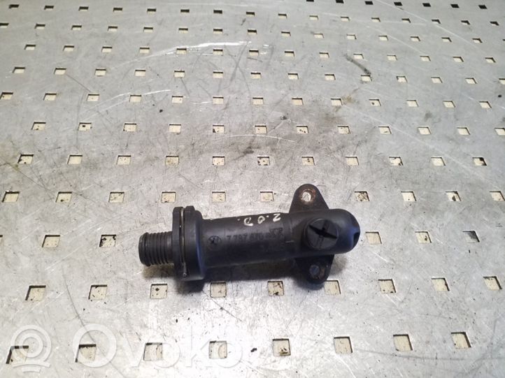 7787870 BMW X3 E83 Thermostat/thermostat housing, 10.00 € | RRR