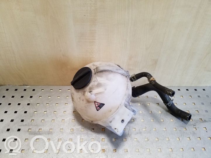 A9065010503 Mercedes-Benz Sprinter W906 Coolant expansion tank ...