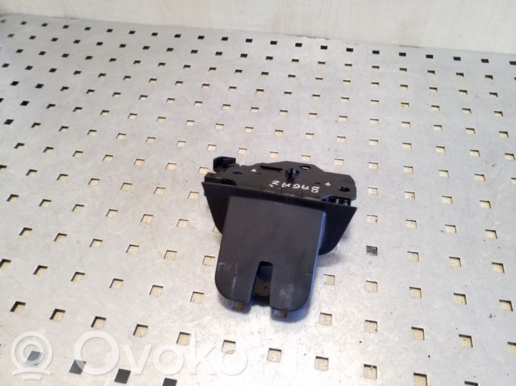 8P4827505C Audi Q7 4L Tailgate/trunk/boot lock/catch/latch, 40.00 € | RRR