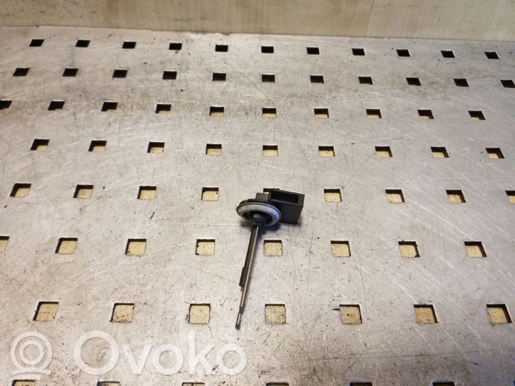 6Q0820539 Skoda Fabia Mk2 (5J) Interior temperature sensor, 5.00 € | RRR