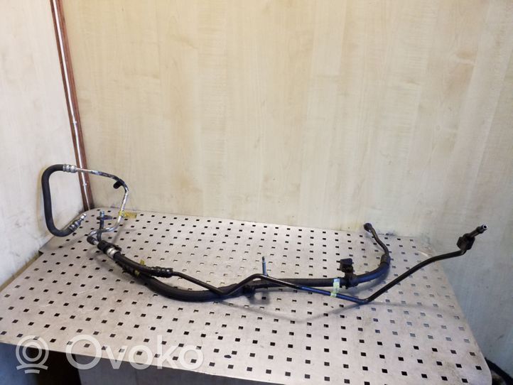 31201112 Volvo XC60 Power steering hose/pipe/line, 35.00 € | RRR