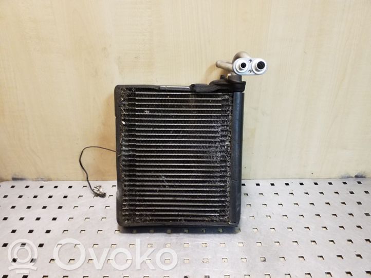 Nissan X-Trail T31 Air conditioning (A/C) radiator (interior), 20.00 ...