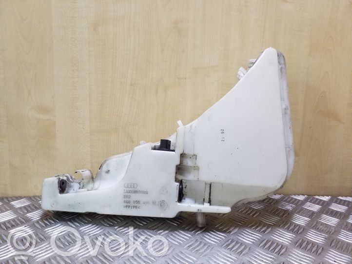4G8955451D Audi A6 S6 C7 4G Windshield washer fluid reservoir/tank, 37. ...