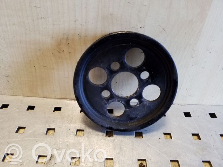30731821 Volvo XC60 Power steering pump pulley, 12.00 € | RRR