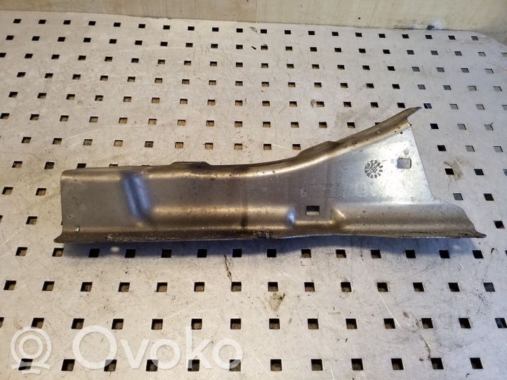 51487185203 BMW 5 F10 F11 Écran thermique, 11.00 € | OVOKO