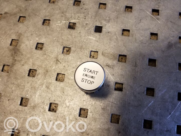 4G2905217 Audi A6 C7 Engine start stop button switch, 20.00 € | RRR