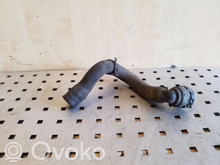 1K0122291J Skoda Octavia Mk2 (1Z) Engine coolant pipe/hose, 10.00 € | RRR