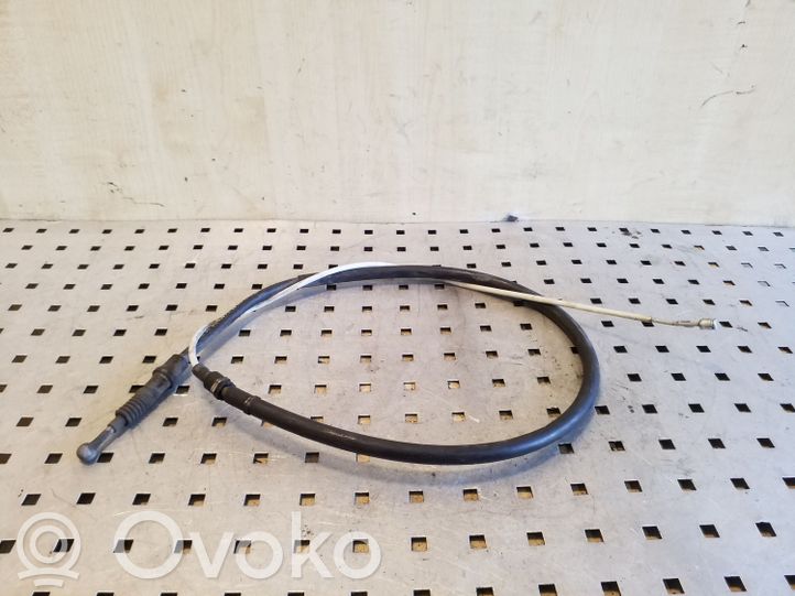 1K0609721BB Skoda Octavia Mk2 (1Z) Handbrake/parking brake wiring cable ...