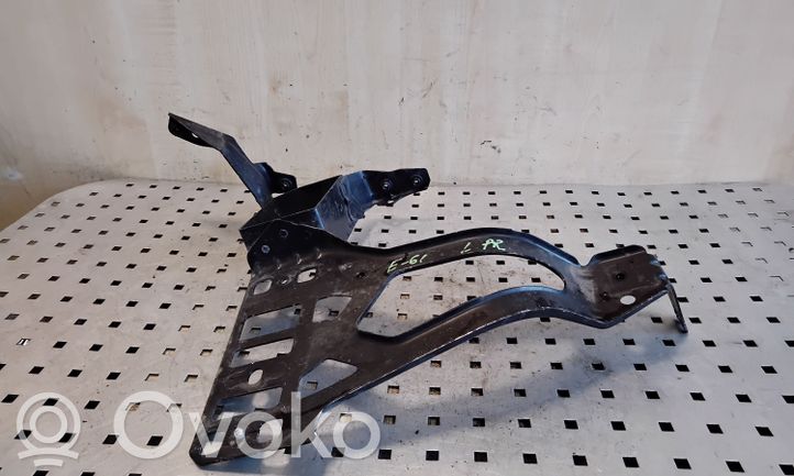 51647163484 BMW 5 E60 E61 Front bumper mounting bracket, 20.00 € | RRR