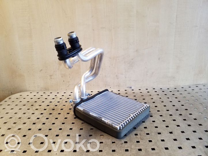 1K0819031B Audi TT TTS Mk2 Radiateur soufflant de chauffage, 16.00 ...