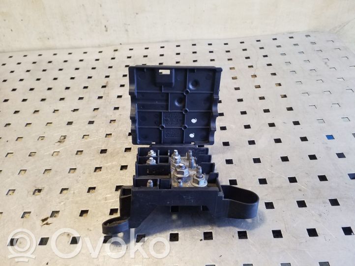 4G0937517 Audi A6 C7 Boîte à fusibles, 15.00 € | OVOKO