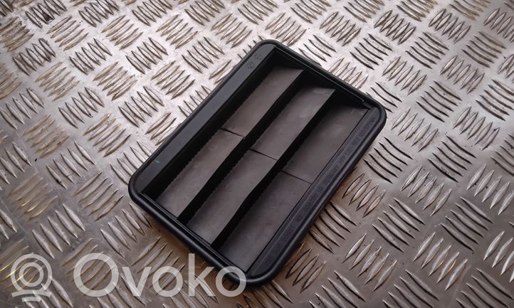 64229176945 BMW 3 F30 F35 F31 Évent de pression de quart de panneau, 10 ...