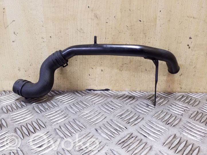 03L122157K Volkswagen PASSAT B7 Engine coolant pipe/hose, 10.00 € | RRR