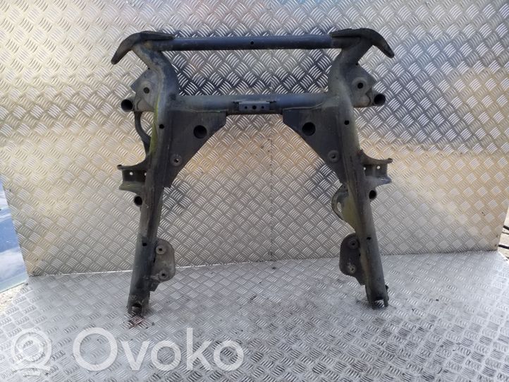 BMW X5 E53 Front subframe, 50.00 € | RRR
