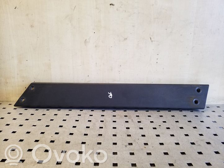 4H0805862C Audi A8 S8 D4 4H Radiator support slam panel bracket, 25.00 ...