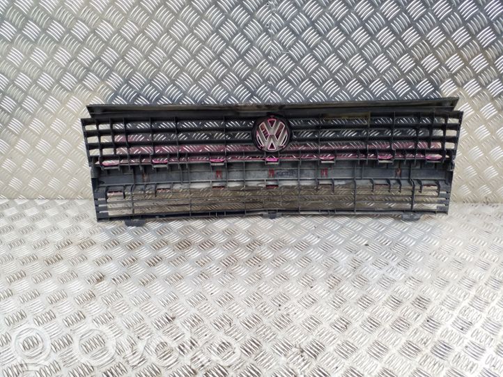 701853653E Volkswagen Transporter - Caravelle T4 Grille calandre ...