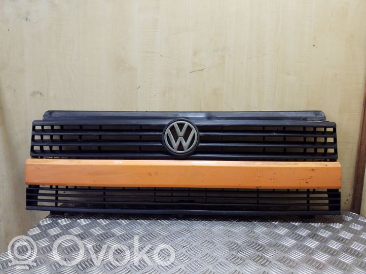 701853653C Volkswagen Transporter - Caravelle T4 Grille calandre ...