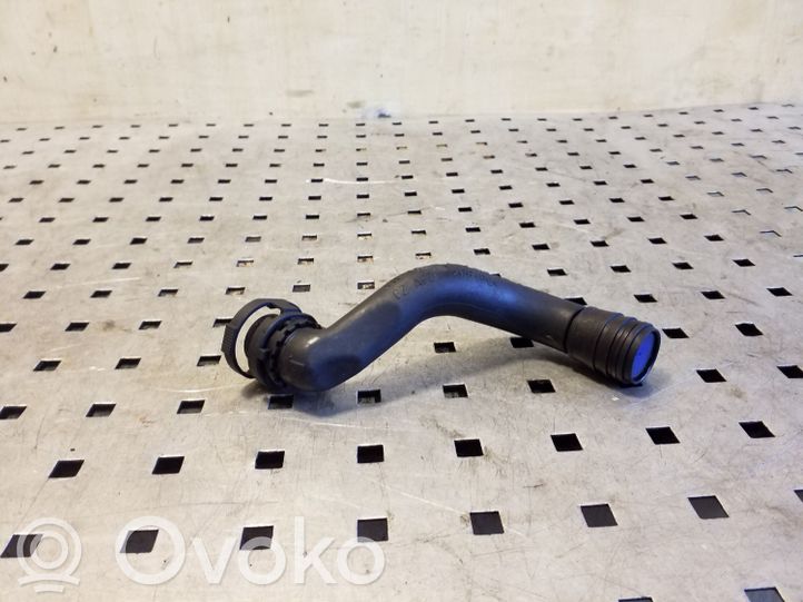 5Q0129637C Volkswagen PASSAT B8 Autres pièces compartiment moteur, 10. ...