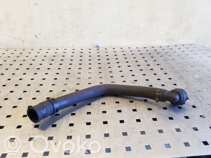 1K0122291J Volkswagen Tiguan Engine coolant pipe/hose, 11.00 € | RRR