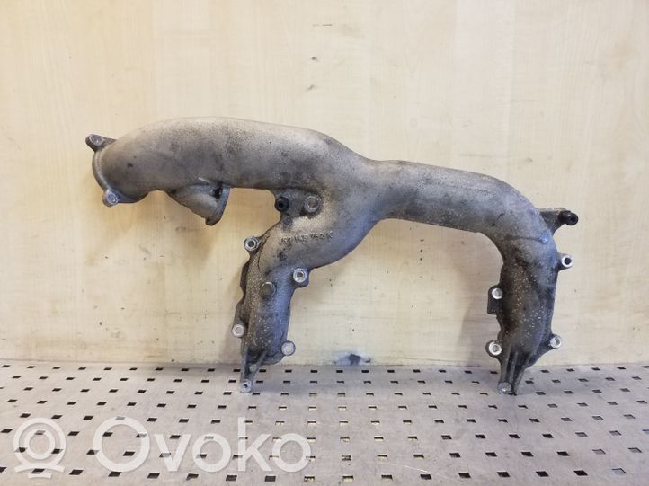 059145762K Audi Q7 4L Collecteur d'admission, 20.00 € | OVOKO