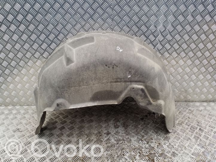 4L0810171A Audi Q7 4L Rear arch fender liner splash guards, 18.00 € | RRR