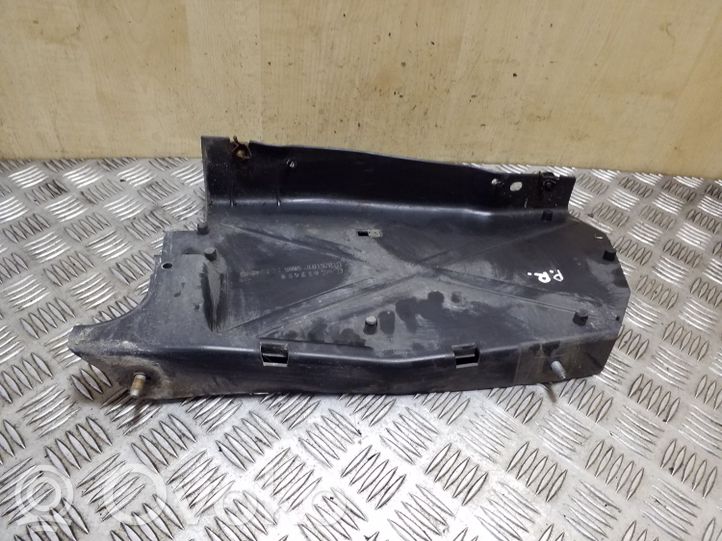 93857408 Renault Trafic II (X83) Engine splash shield/under tray, 15.00 ...