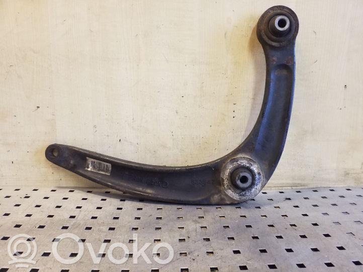 833547 Citroen DS4 Front lower control arm/wishbone, 25.00 € | RRR