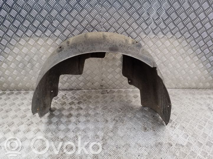 3G0810971E Volkswagen PASSAT B8 Rear arch fender liner splash guards ...