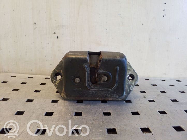 Subaru Forester SG Tailgate/trunk/boot lock/catch/latch, 16.00 € | RRR