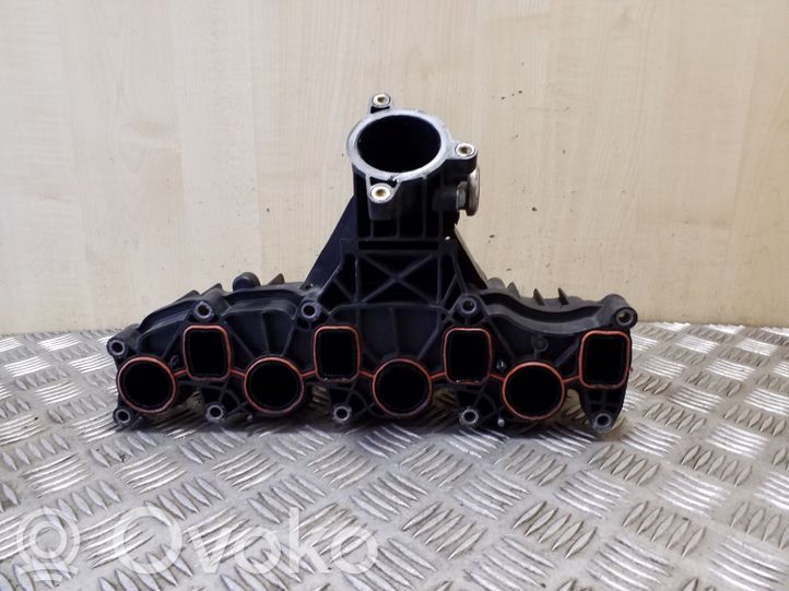 03L129711AN Audi TT TTS Mk2 Intake manifold, 35.00 € | RRR
