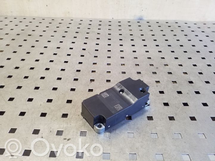 3Q0905861 Volkswagen PASSAT B8 Steering wheel lock, 30.00 € | RRR