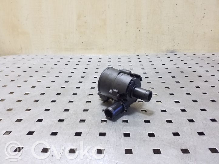 925164GA0A Renault Trafic III (X82) Electric auxiliary coolant/water ...
