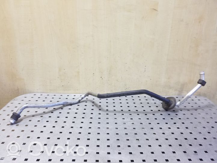 4A1260740AC Audi A6 S6 C4 4A Air conditioning (A/C) pipe/hose, 15.00 ...