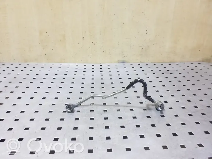 Land Rover Range Rover Sport L494 Fuel line pipe, 10.00 € | RRR