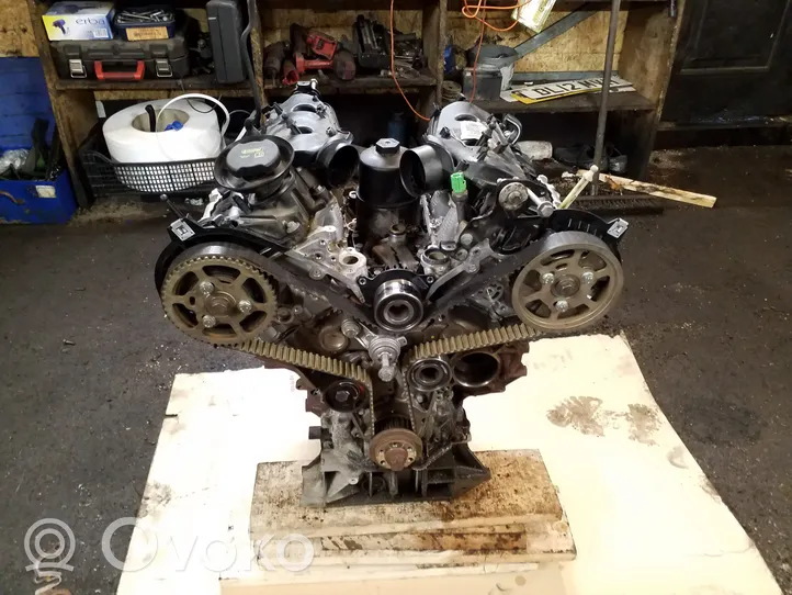 306DT Land Rover Range Rover Sport L494 Motor, 5800.00 € | RRR