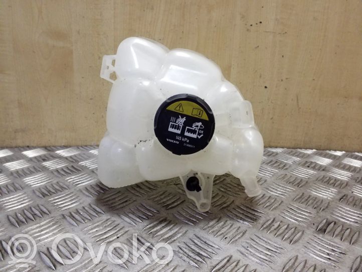 31465682 Volvo XC90 Coolant expansion tank/reservoir, 30.00 € | RRR