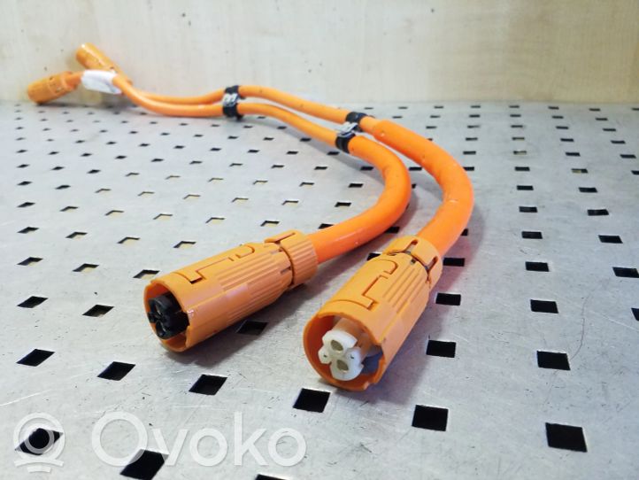 A2535404304 Mercedes-Benz GLC X253 C253 High voltage cable, 50.00 € | RRR