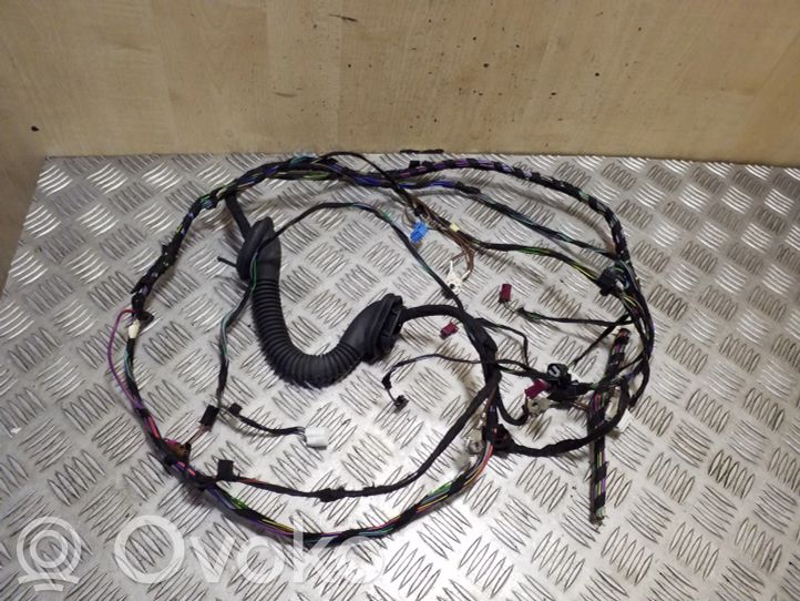 Mercedes-Benz GLC X253 C253 Faisceau de câbles hayon de coffre, 30.00 ...